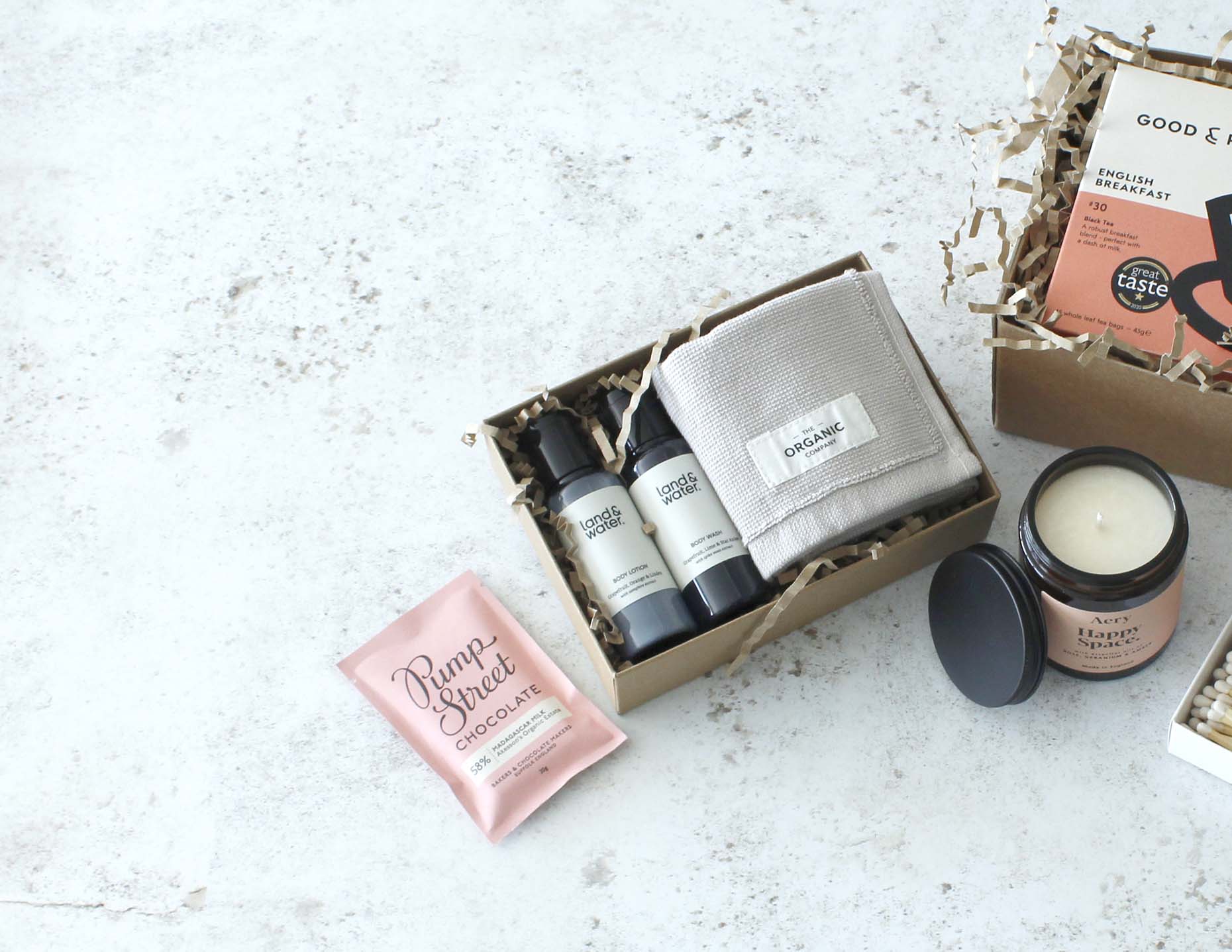 Sustainable Corporate Gifts | Eco-friendly & Sustainable Gift Sets ...