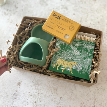 The Natural Gift Company | Sustainable Gifts