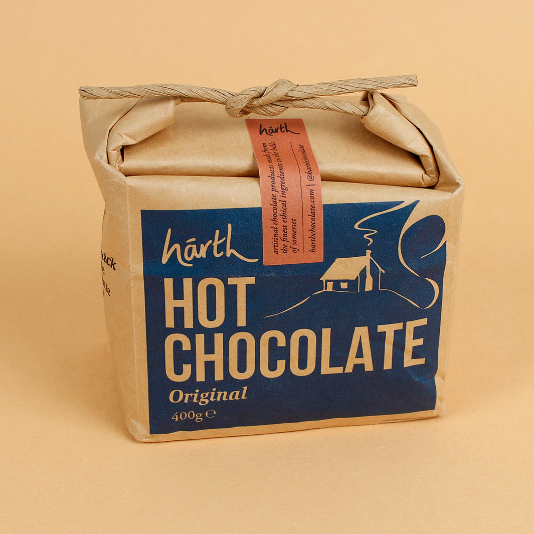 Harth Chocolate | Hot Chocolate | Create Your Own Natural Gift Set ...