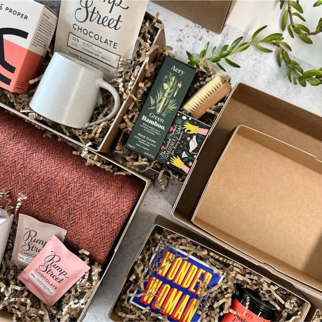 Create Your Own Gift Box | Sustainable, Personal Gifts | The Natural ...