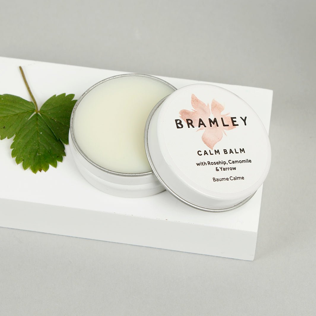 Bramley | Mini Calm Balm | Create Your Own Natural Gift Set – The ...