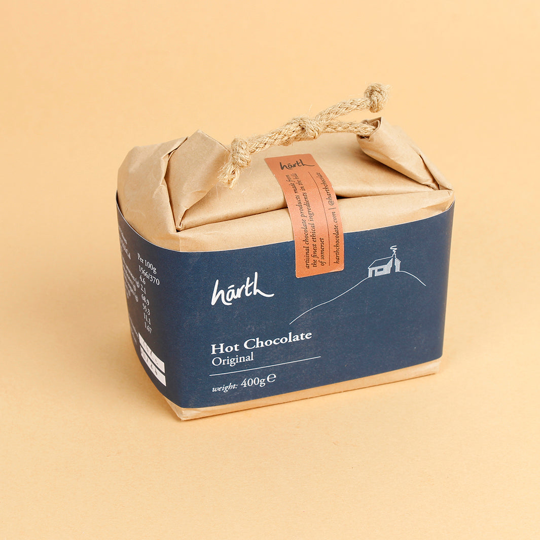 Harth Chocolate | Hot Chocolate | Create Your Own Natural Gift Set ...